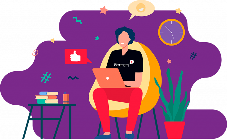 plataforma – Faq Proenem